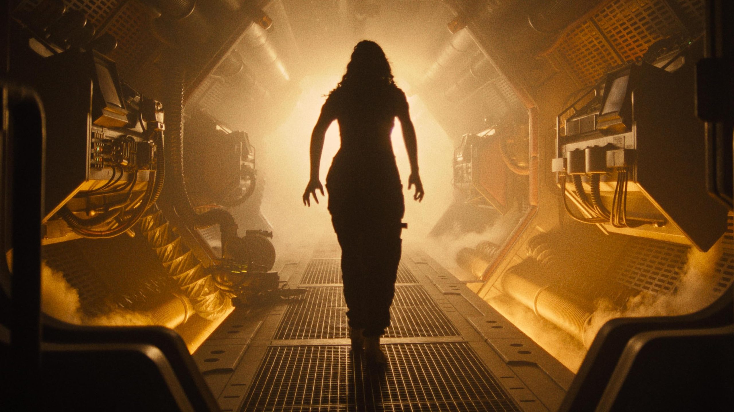 Alien : Romulus de Fede Alvarez - Critique sur Fais pas Genre